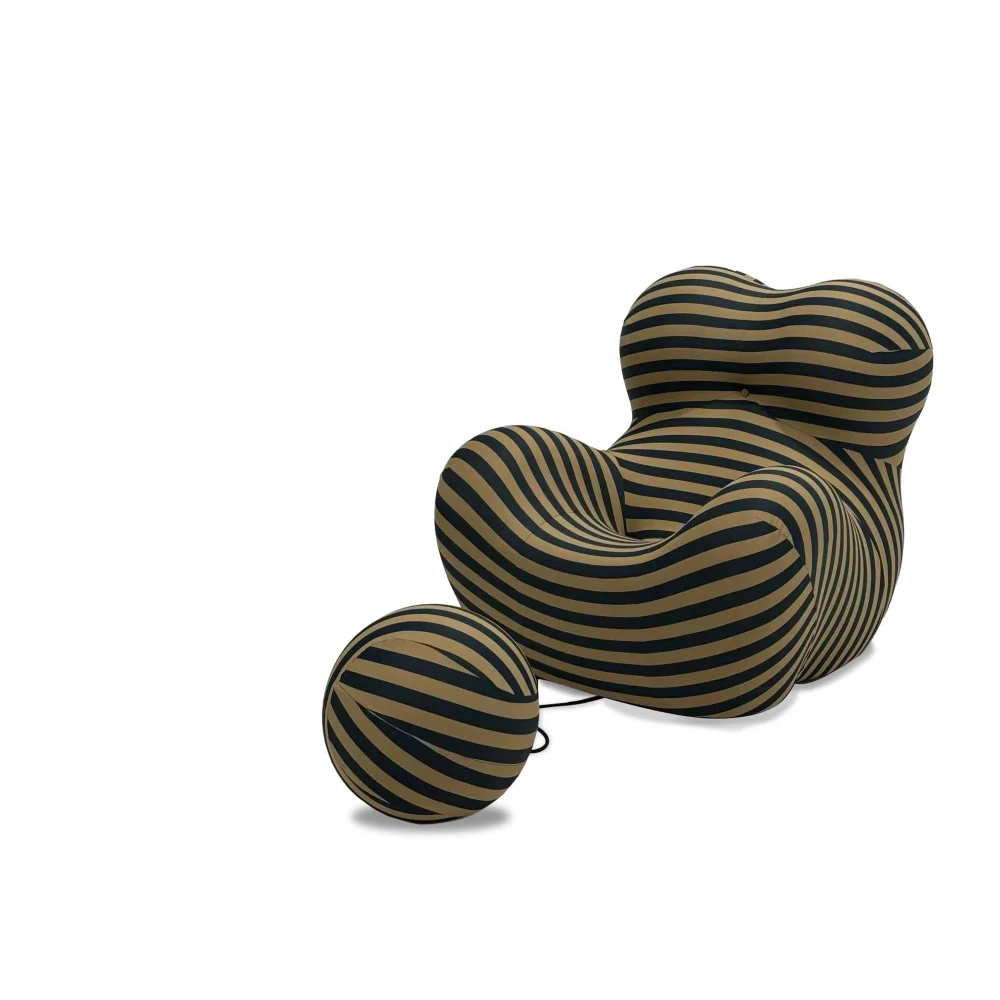 Mamera Chair